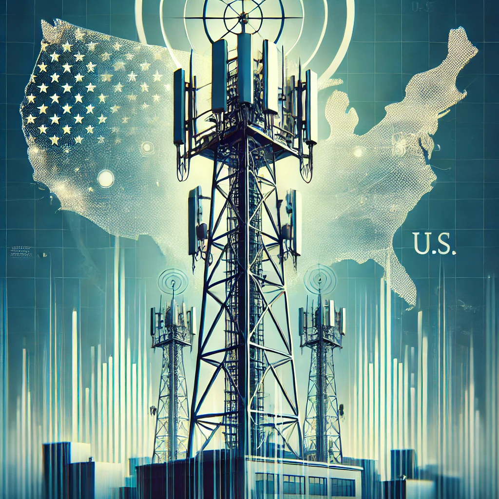 Top 15 Cell Tower Companies | Everything You Need To Know