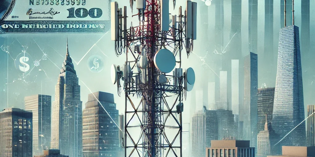 Top 15 Cell Tower Companies | Everything You Need To Know